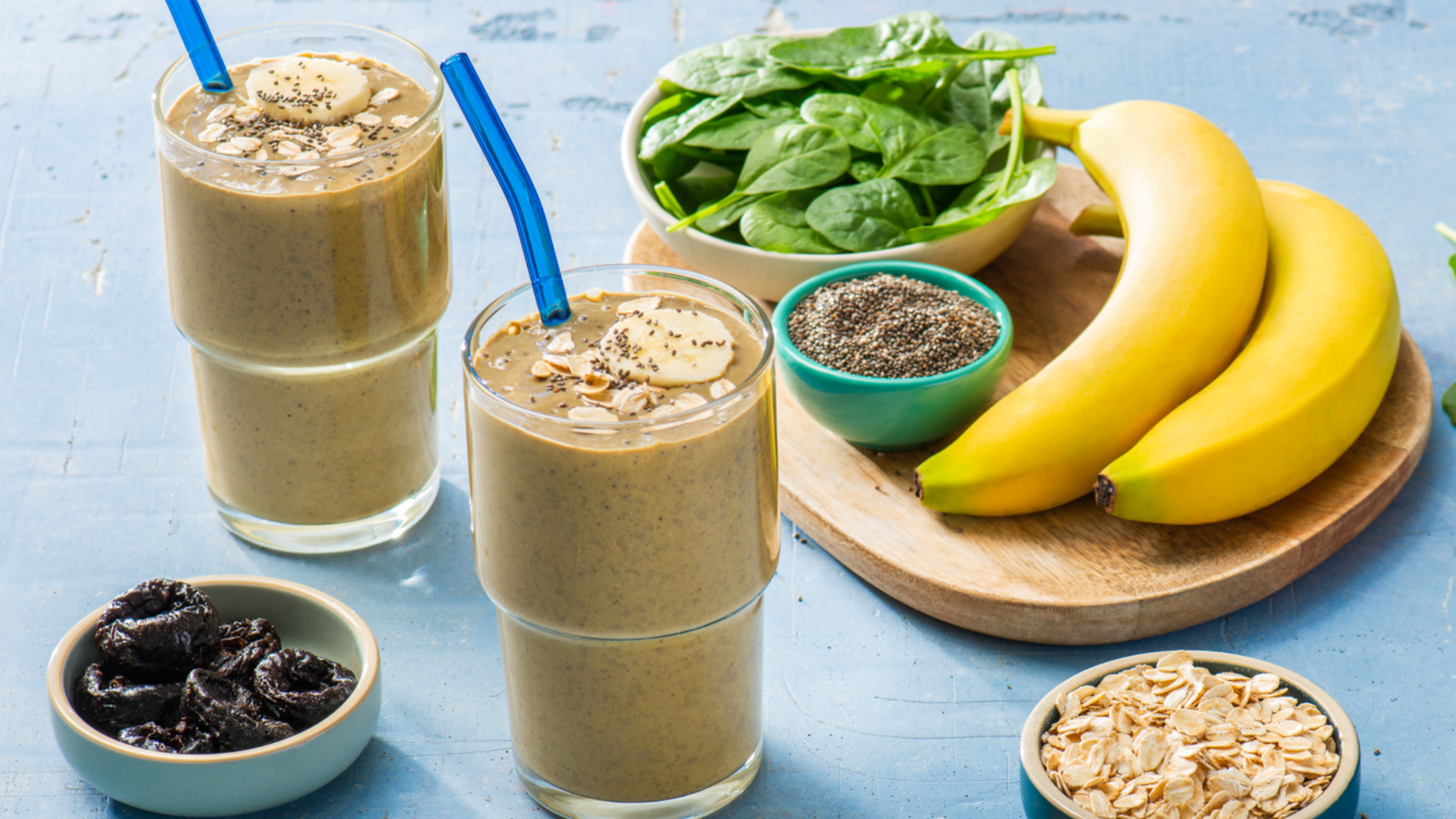 Why Detox Smoothies Should Be A Regular Part Of Your Healthy Lifestyle ...