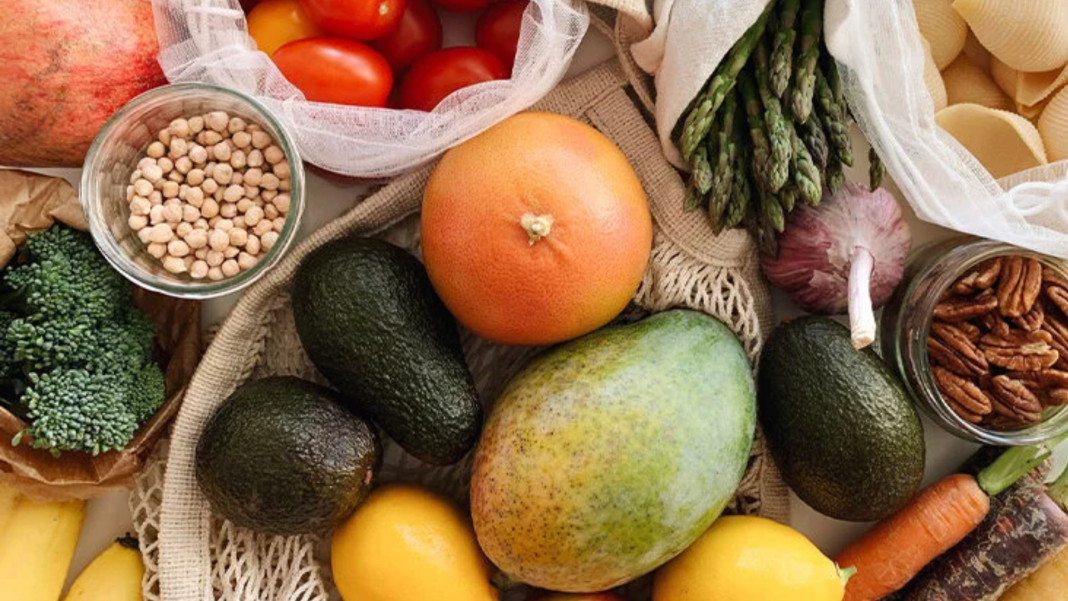 Feeling Fatigued At Work? These Foods Can Help You Power Through Your ...