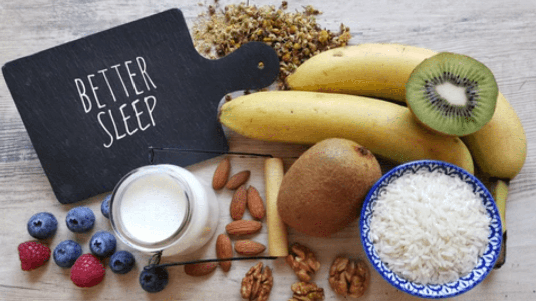 Discover The Dreamy 11 Foods That Guarantee A Night Of Blissful Sleep ...
