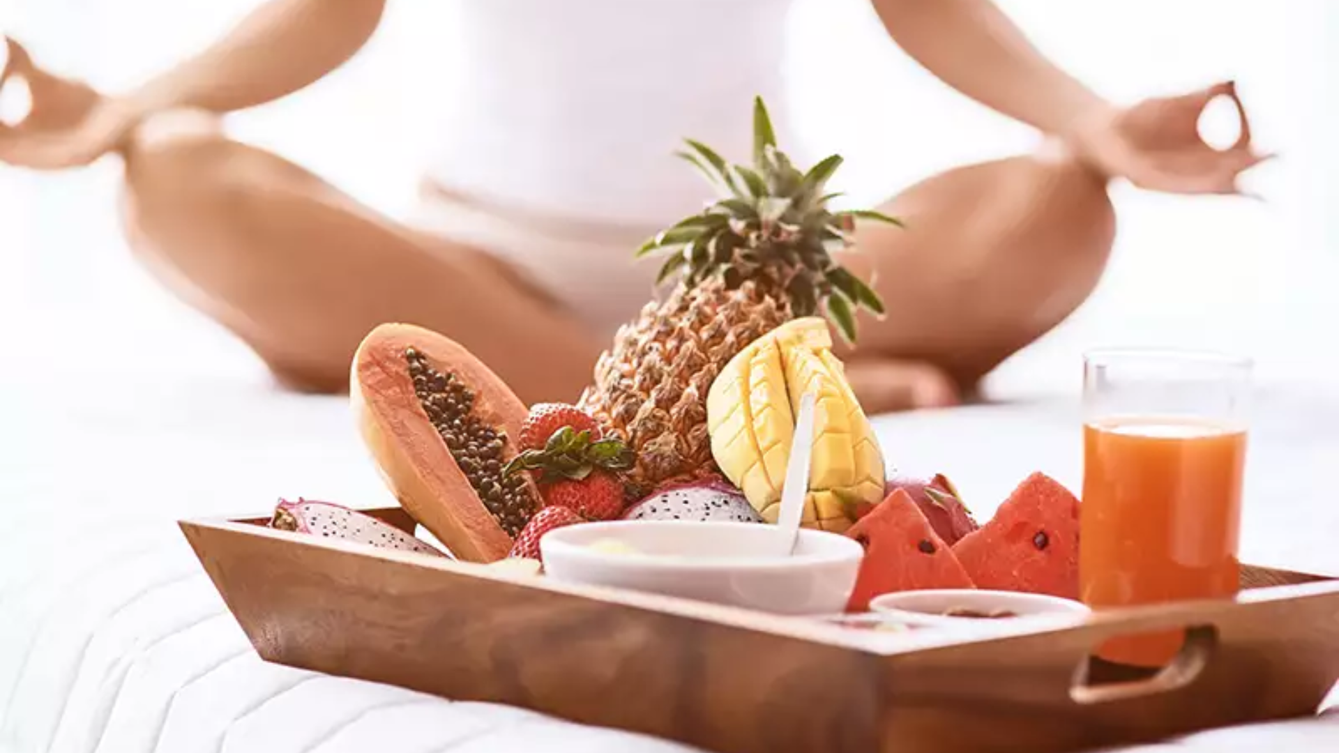 Boost Your Yoga Performance Instantly With These Game-changing Foods ...