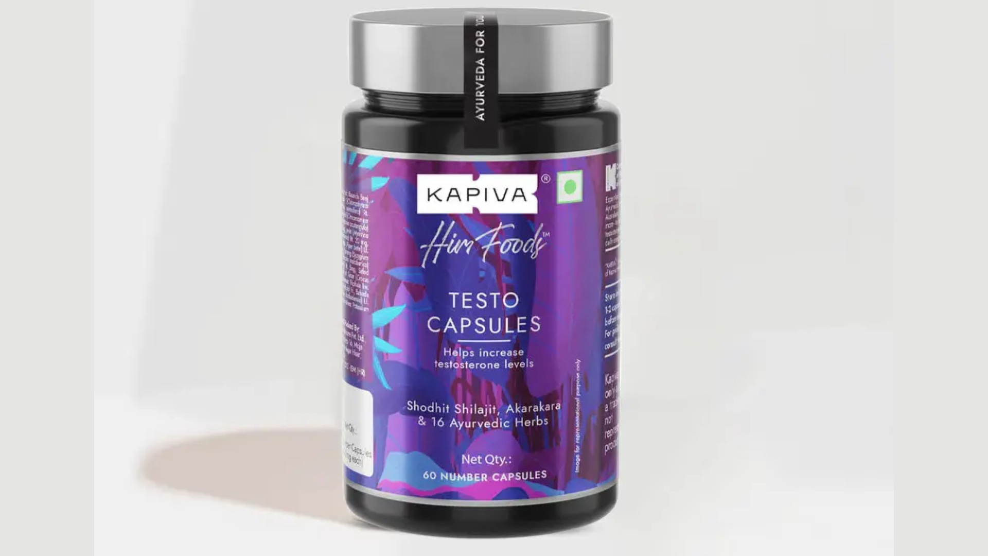 Transform Your Life: Supercharge Your Testosterone Levels Naturally ...