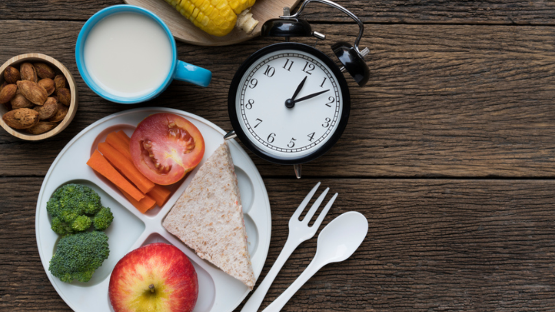 Nutrition Experts Reveal The Shocking Truth: Is 2 Meals Or 6 Meals A ...