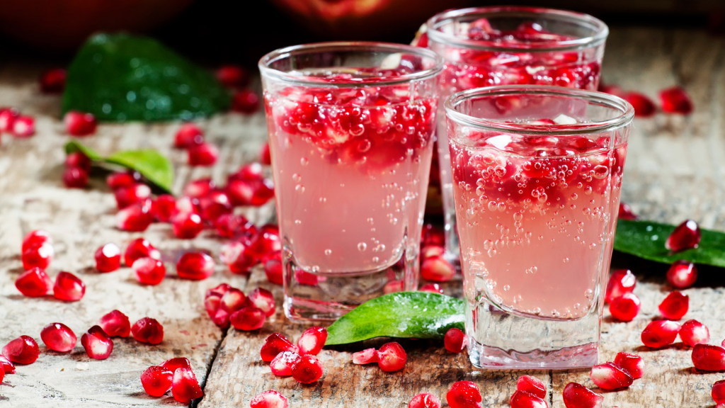 Cheers To Pregnancy Bliss: Toast To Your Health With These 3 ...