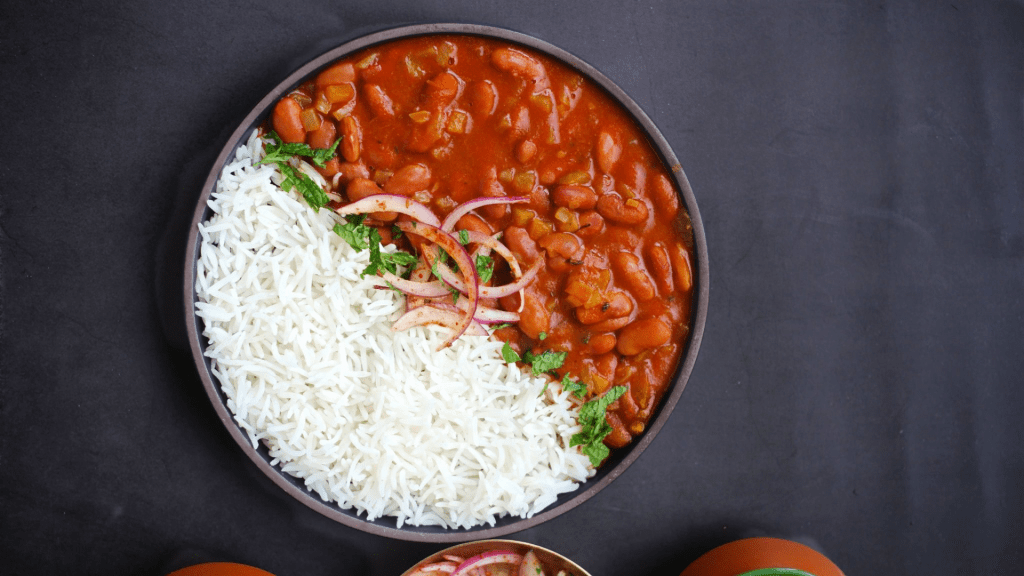 Shocking Revelation: How Rajma Chawal, The Beloved Comfort Food, Can ...