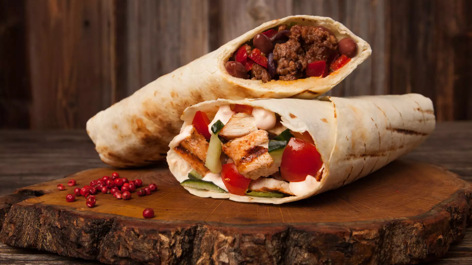 Craving Flavorful Shawarma? Check Out These Top 8 Shawarma Joints In ...