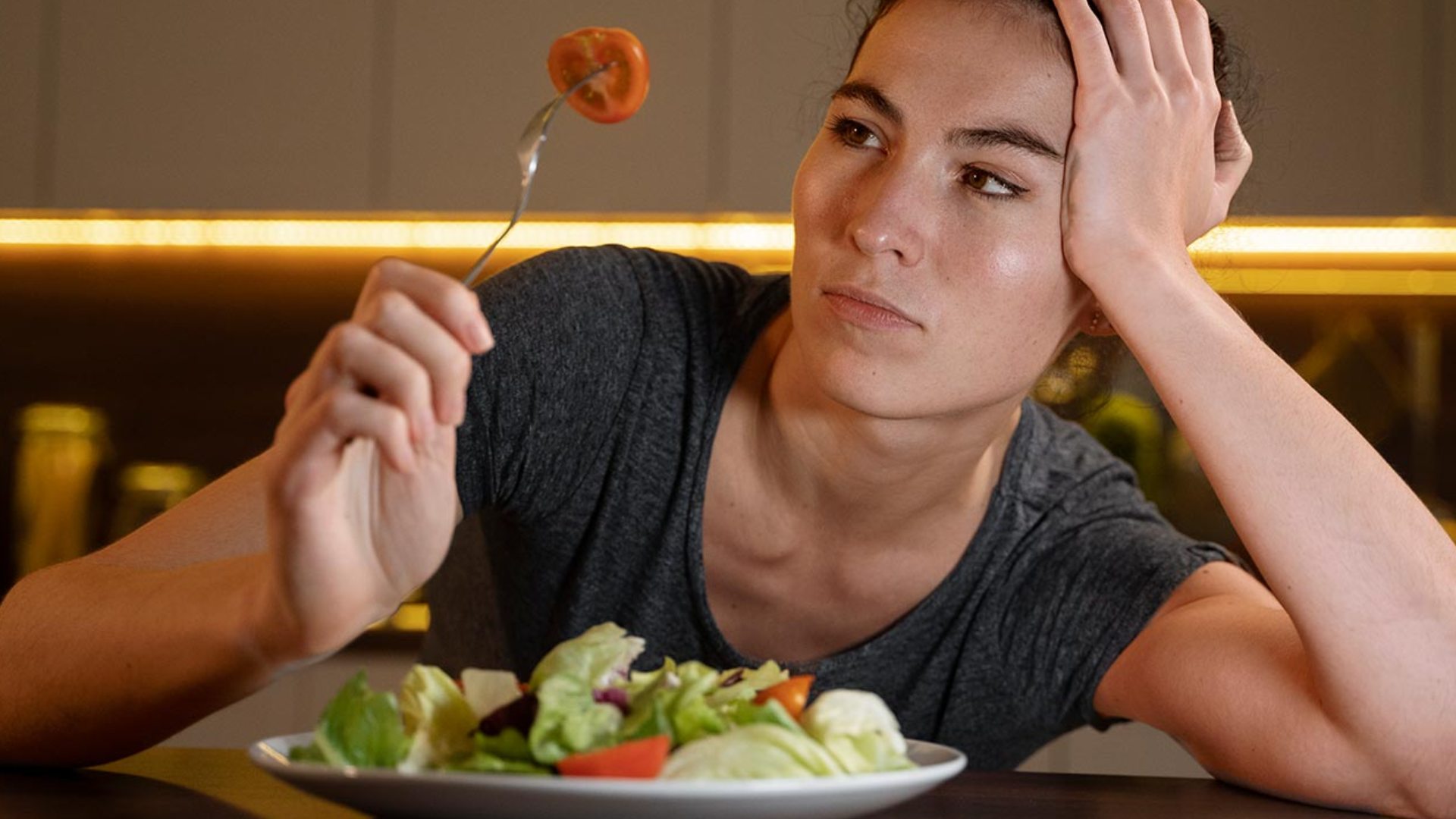 Feeling Stressed At Work? Here Is Why You Should Avoid These Foods ...