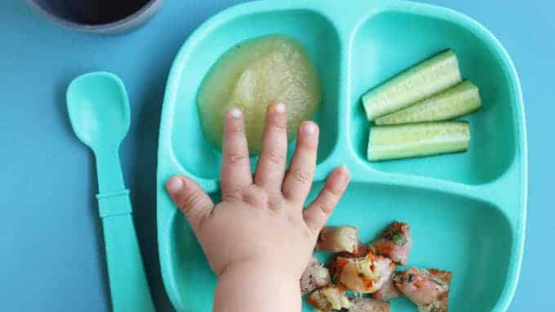 Say Goodbye To Mealtime Battles With These Hassle-free Toddler Menu ...