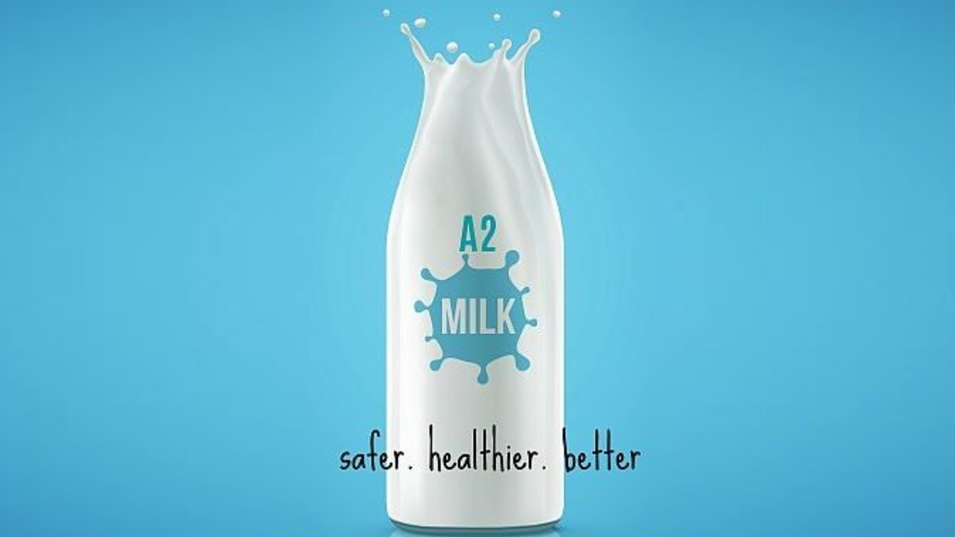 Find Out Why A2 Milk Is The Ultimate Game-changer And Explore The Must ...