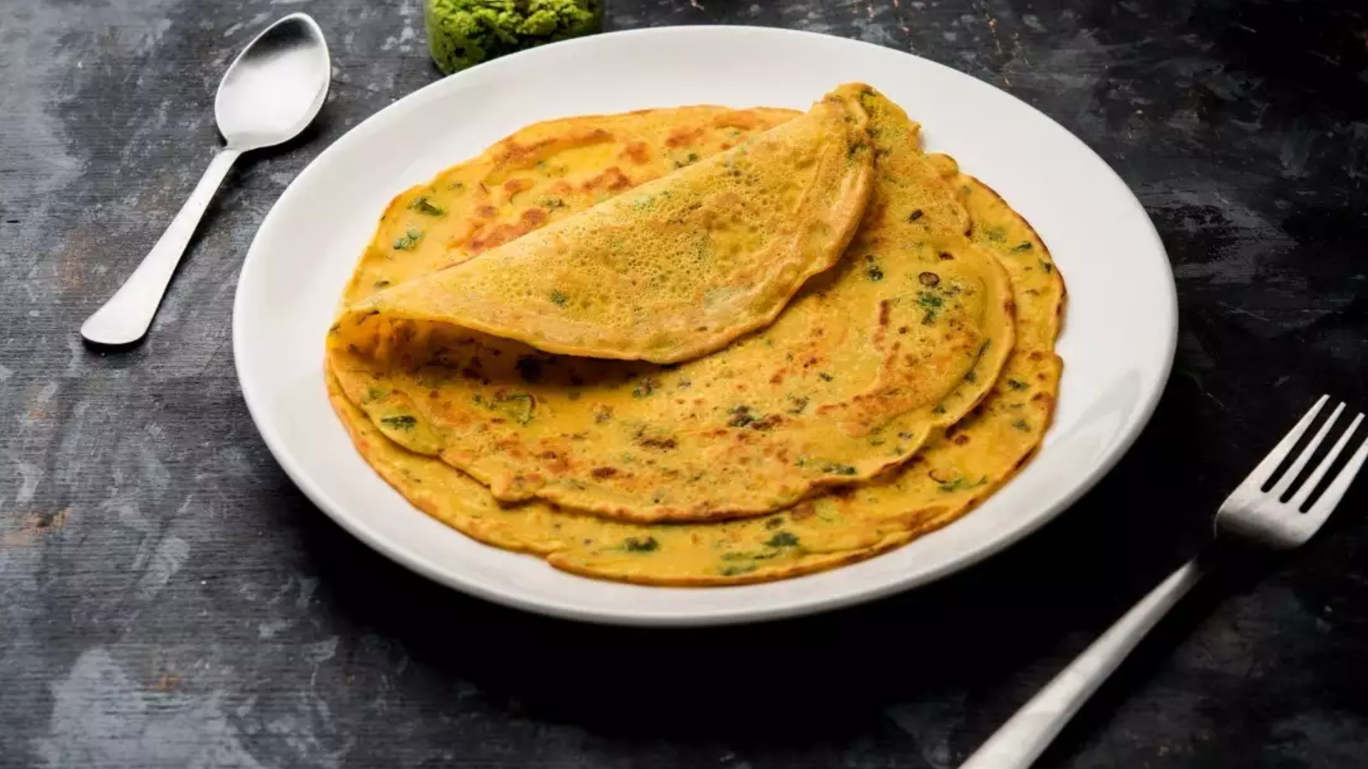 Start Your Mornings With A Burst Of Indian Flavors: 6 Heavenly Vegan ...