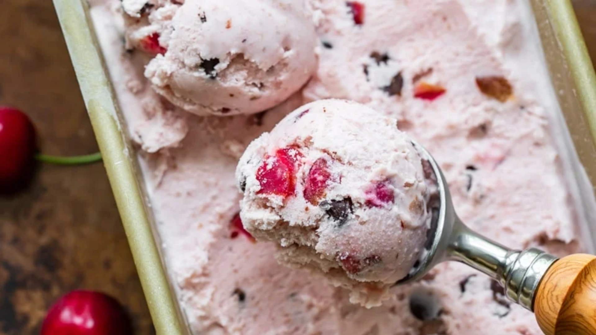 Discover The Sweetest Surprise: 8 Mouthwatering Cherry Desserts ...