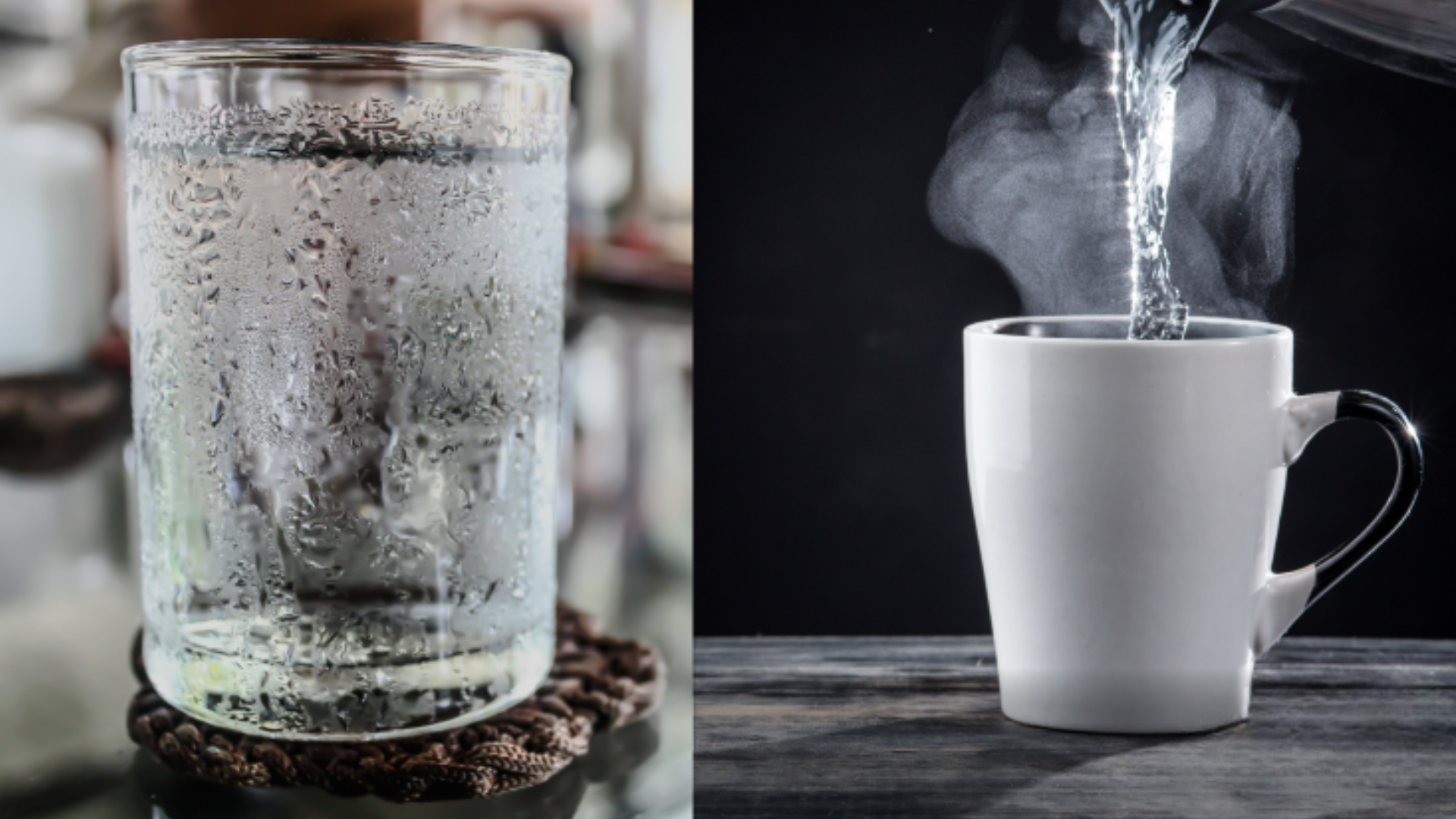 Cold Vs Hot Water - Which Will Supercharge Your Workouts And Keep You ...