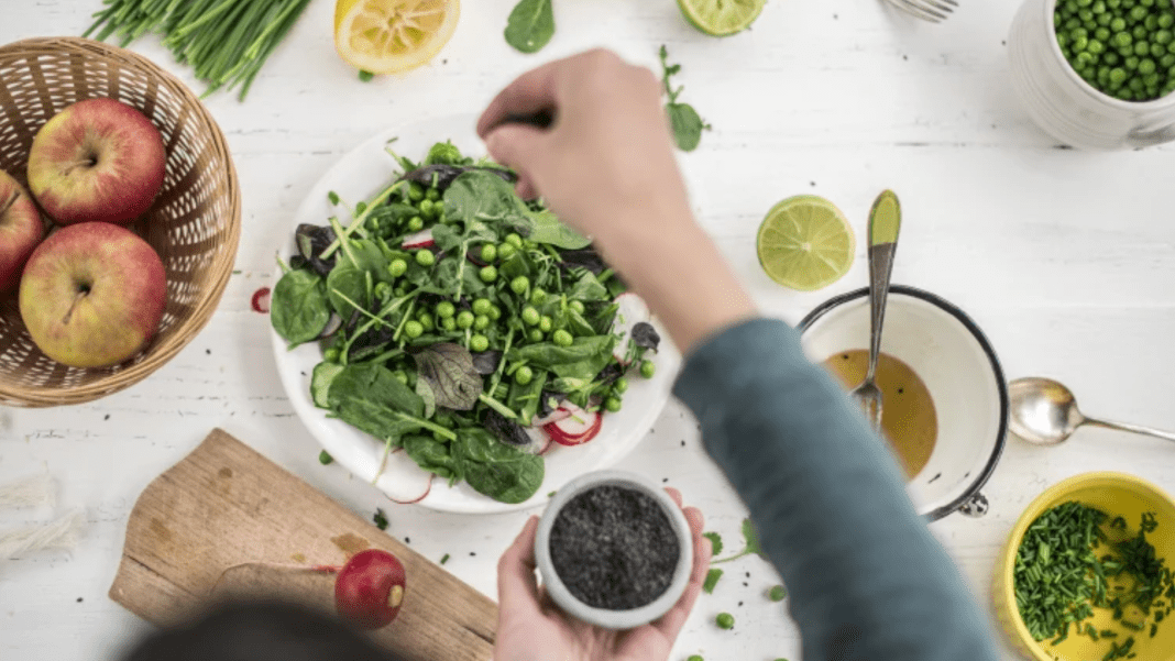 Boost Your Health To The Max: Discover The Top 5 Food Combos For ...