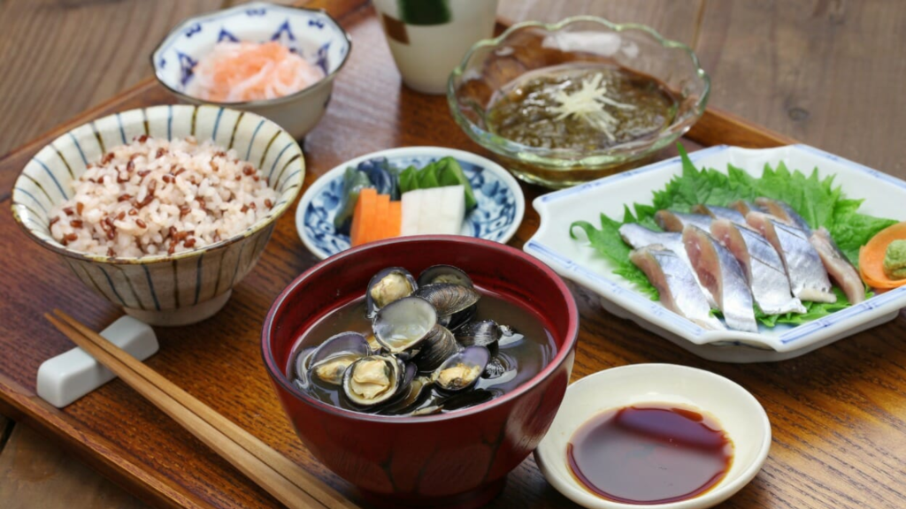 Discover The Secret Ikigai Diet: The Ultimate Guide To Unlocking ...