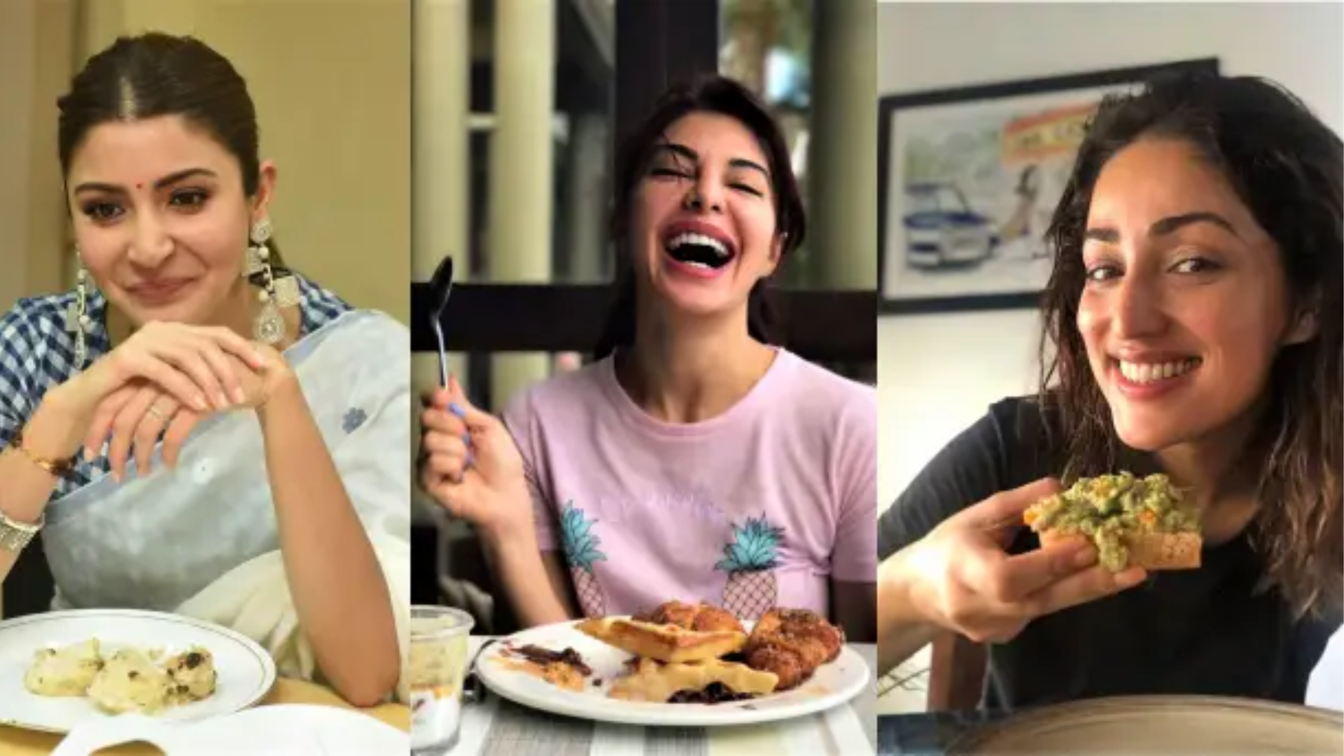 Discover The Secret Millennial Meal Mantras: Indian Celeb-inspired ...