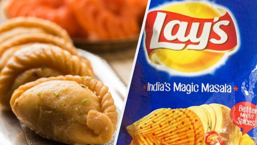 Unveiling The Hottest Indian Junk Food Trends: Get Ready To Satisfy ...