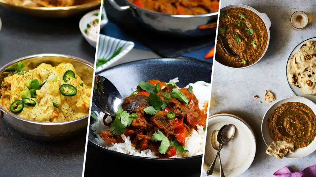 Spice up your Sunday with these flavorful Indian lunch ideas that will ...