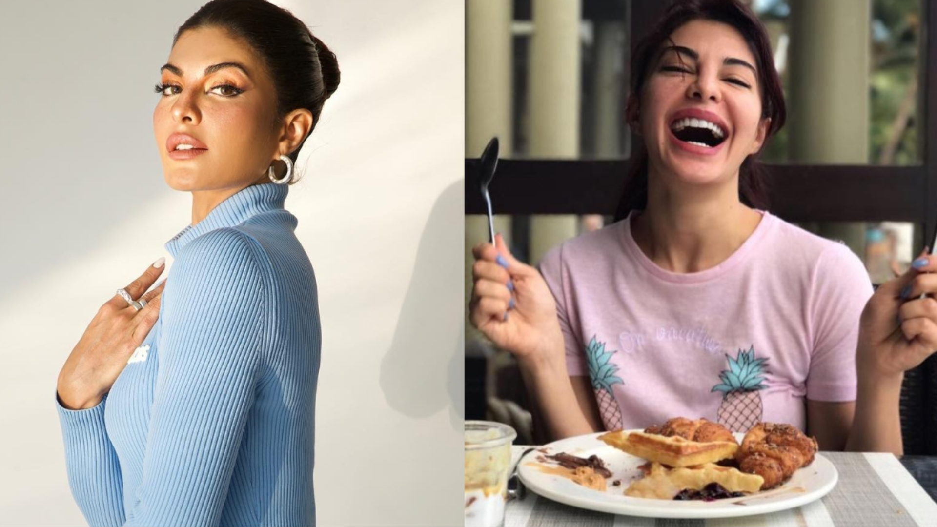 From Flawless Skin To Toned Abs: Jacqueline Fernandez's Top 9 Must-have ...