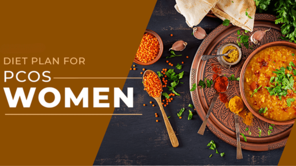 The Ultimate PCOS Diet Chart For Rapid Weight Loss: Fuel Your Success ...