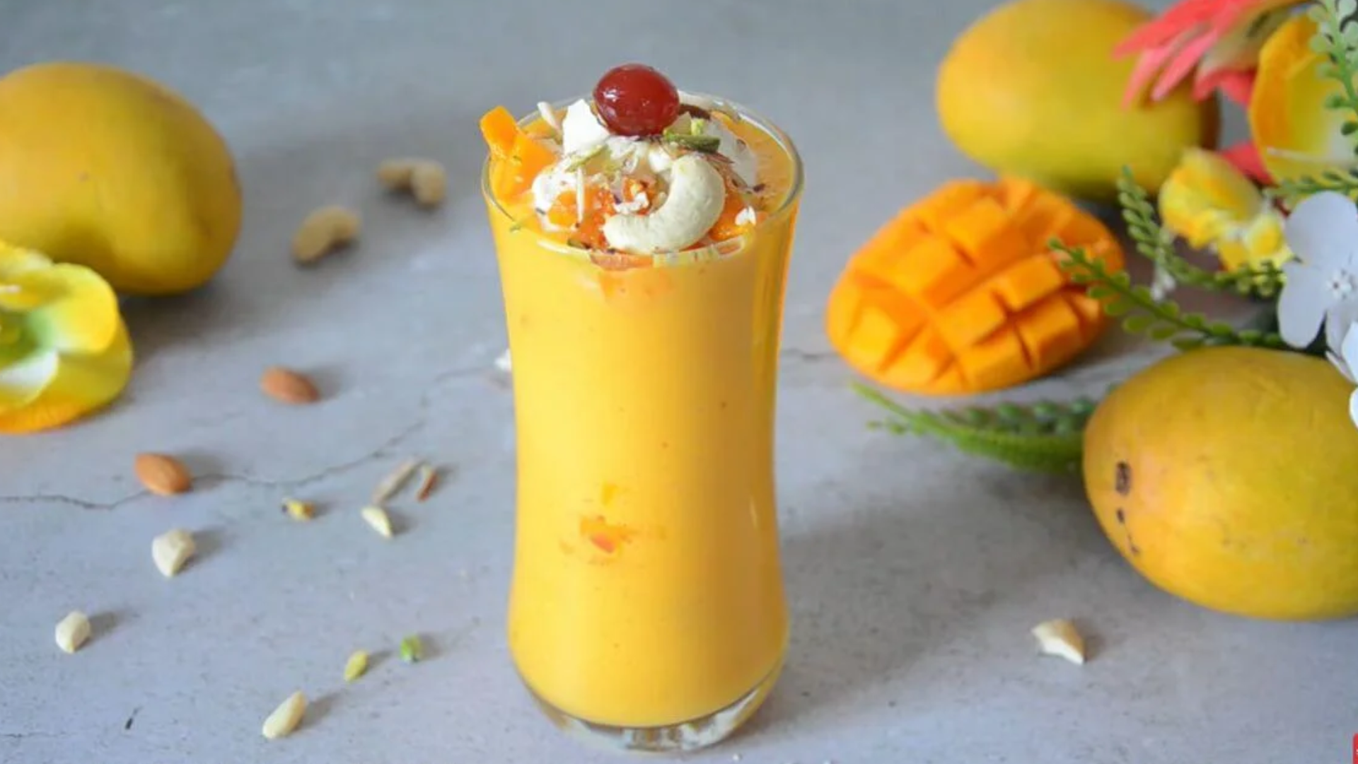 7 Refreshing Milk Drink Recipes That Will Delight Your Kids And Keep ...