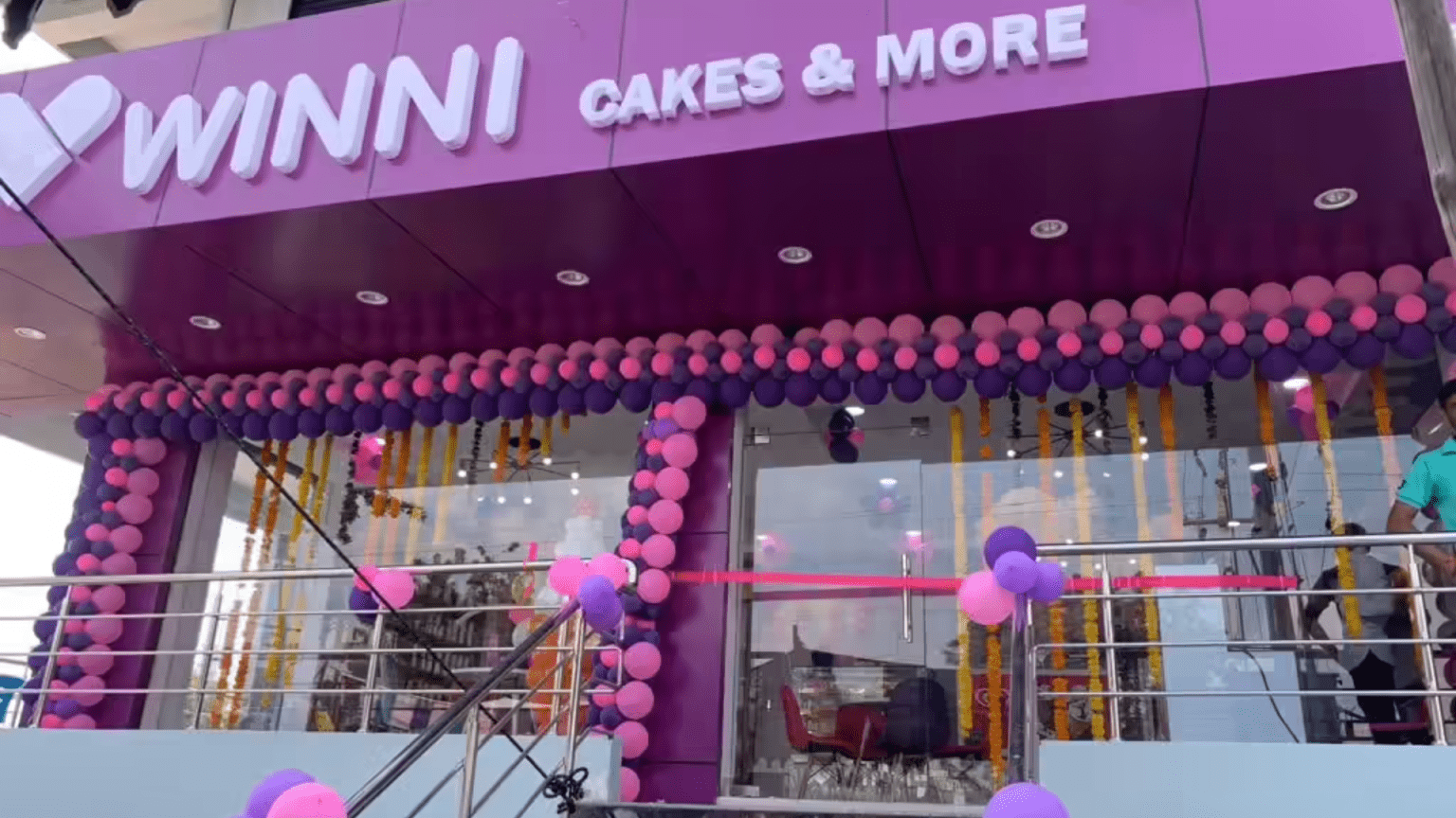 Winni Cakes & More Reports Exponential Growth Of 74% YoY In FY 2022-23, Opens 125 Stores Across ...