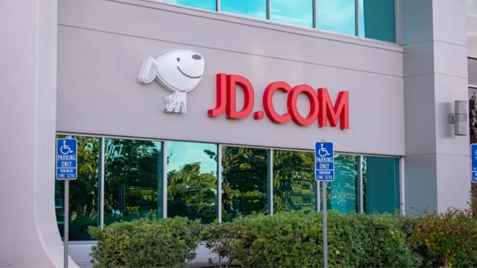 Chinese E-commerce Giant JD.com To Enter Grocery Store Market Via ...
