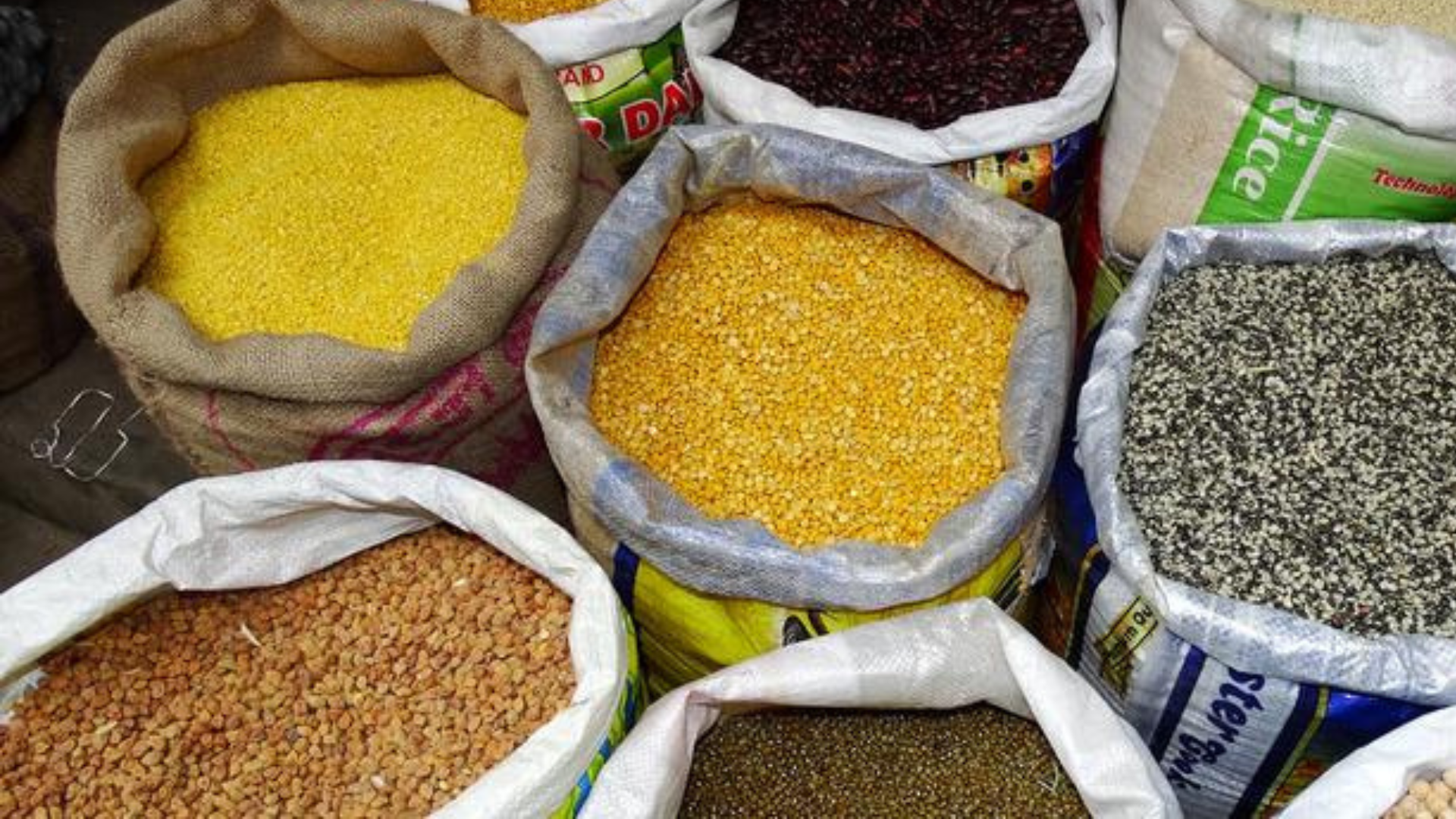 Tur Dal Prices Expected To Remain Firm Despite Recent Dip: Industry ...