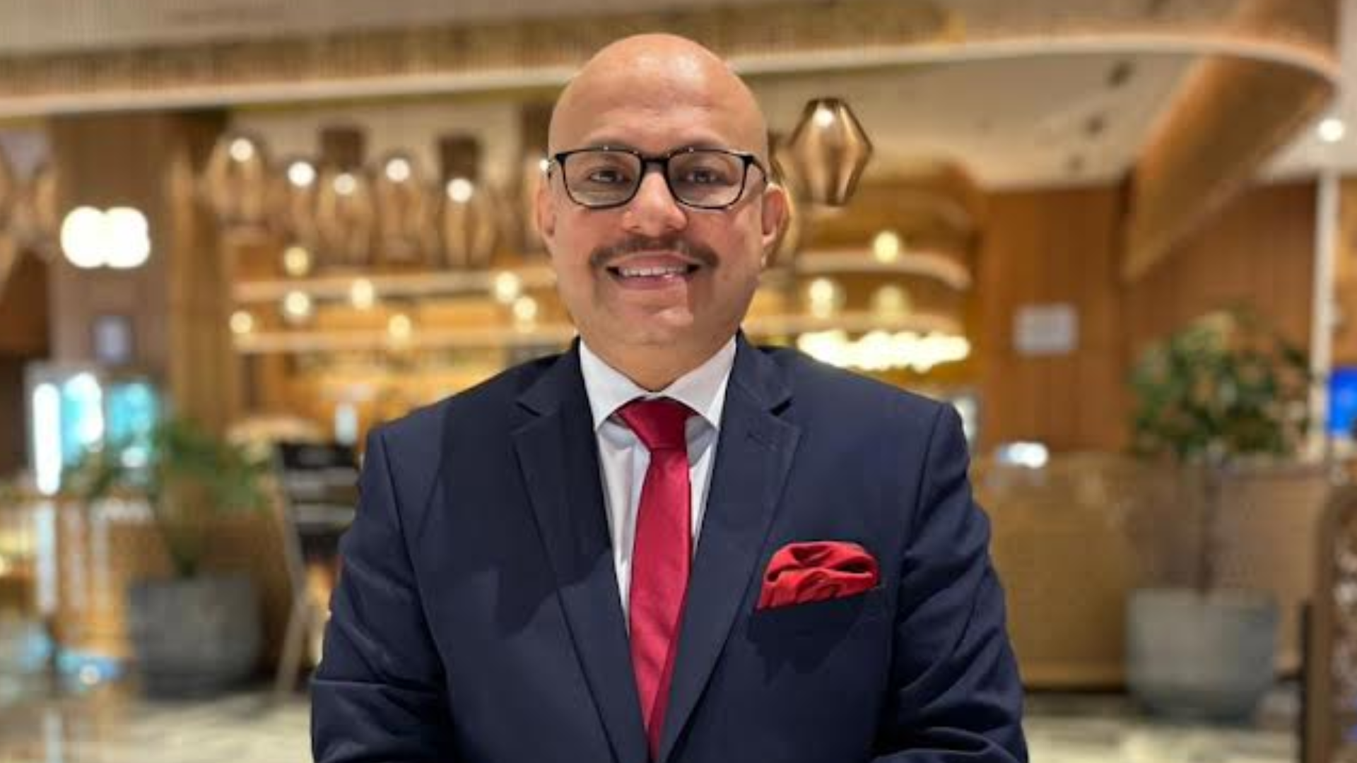 Novotel Hyderabad Airport Announces Mayank Uniyal As Director Of Sales ...