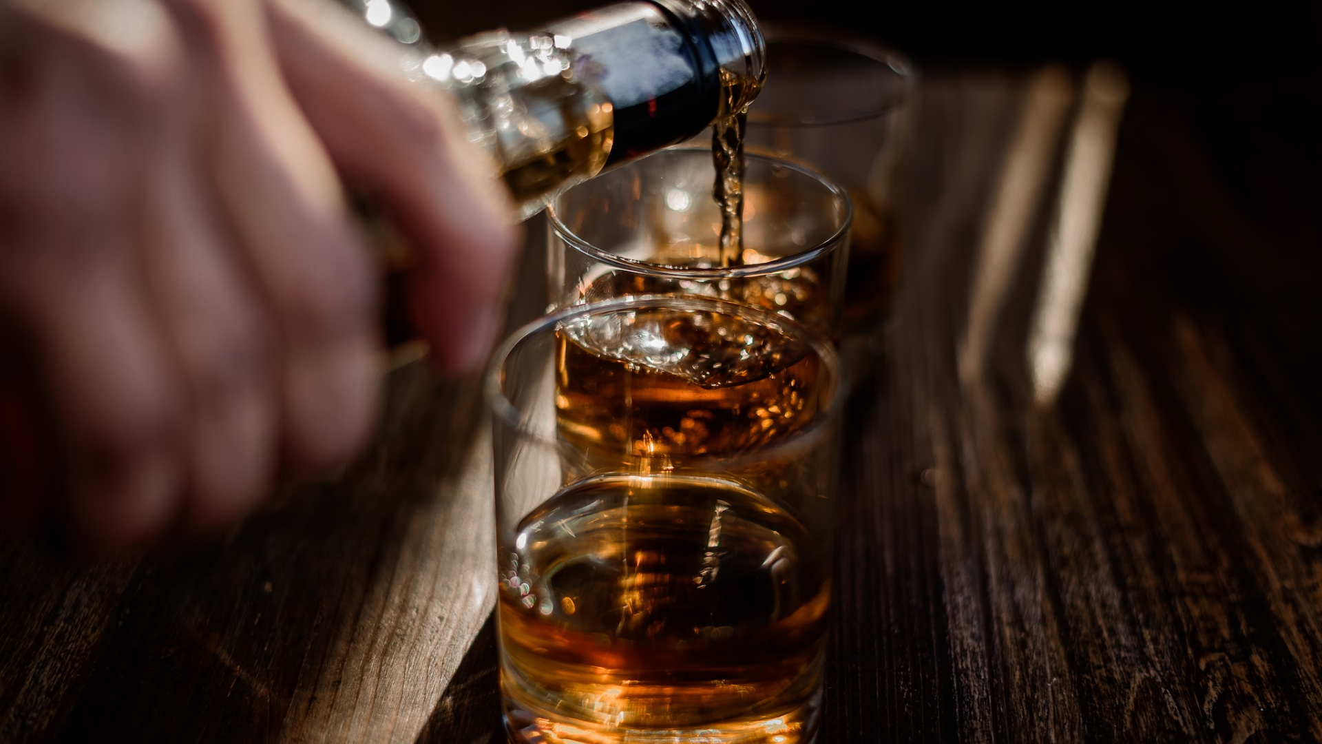 Indian Whisky Market Sees Growing Demand For Imported Scotch, Affecting ...