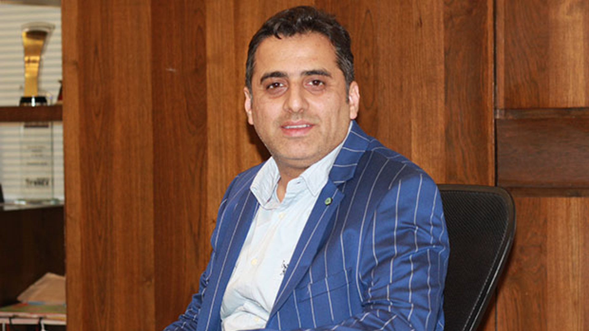 Havmor Ice Cream Taps Rishabh Verma As Vice President Of Marketing To ...