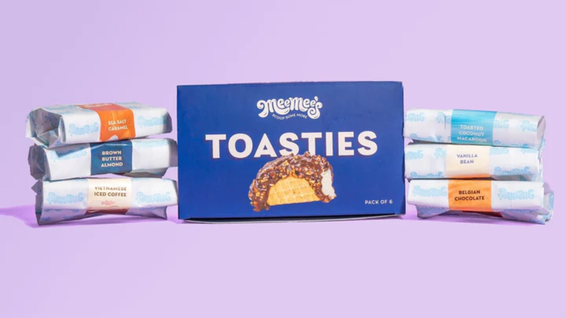 Meemee's Brings A Fresh Twist To Mumbai's Dessert Scene With Tubsters ...