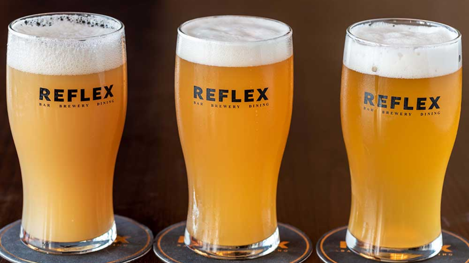 Revolutionary Brewing Technique Takes Center Stage With Reflex Gurugram ...