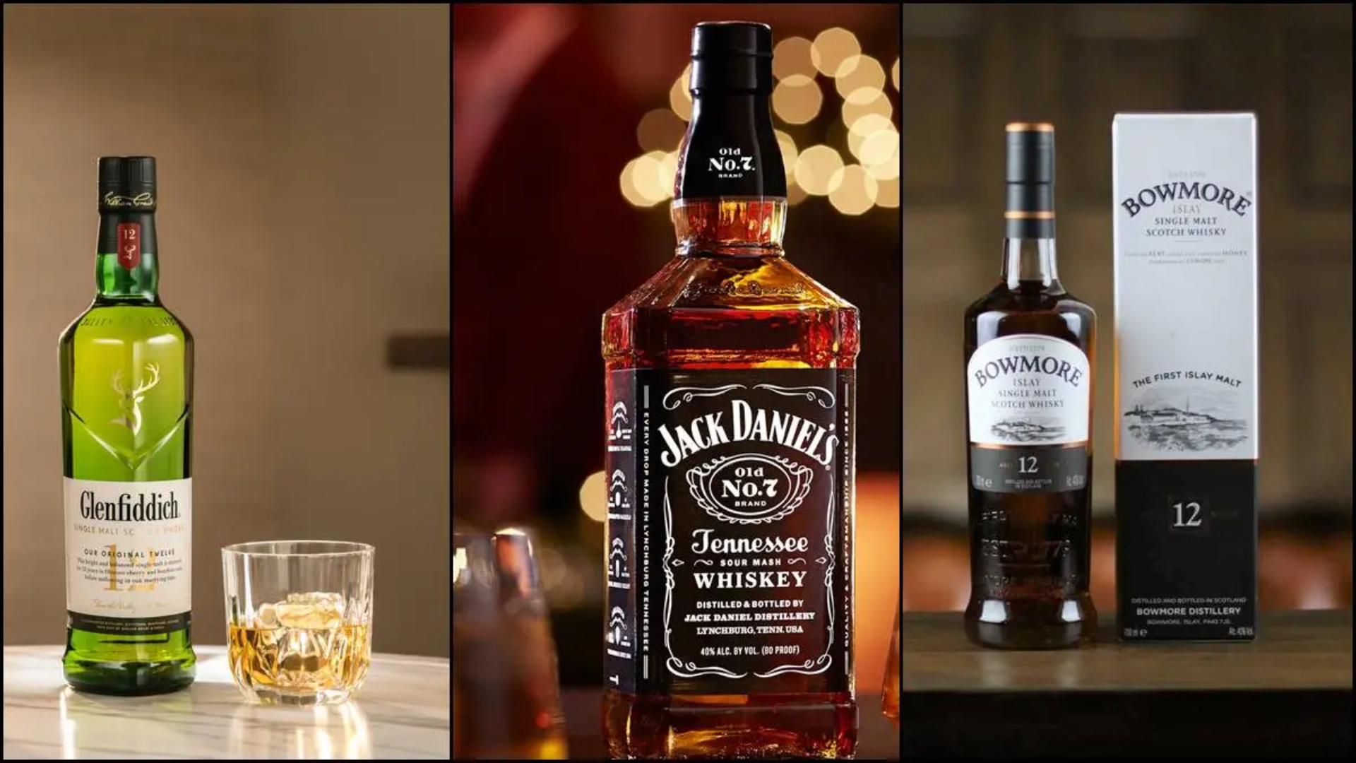 Whiskey Lovers Rejoice: Elevate Your Summer Highballs With These Top ...