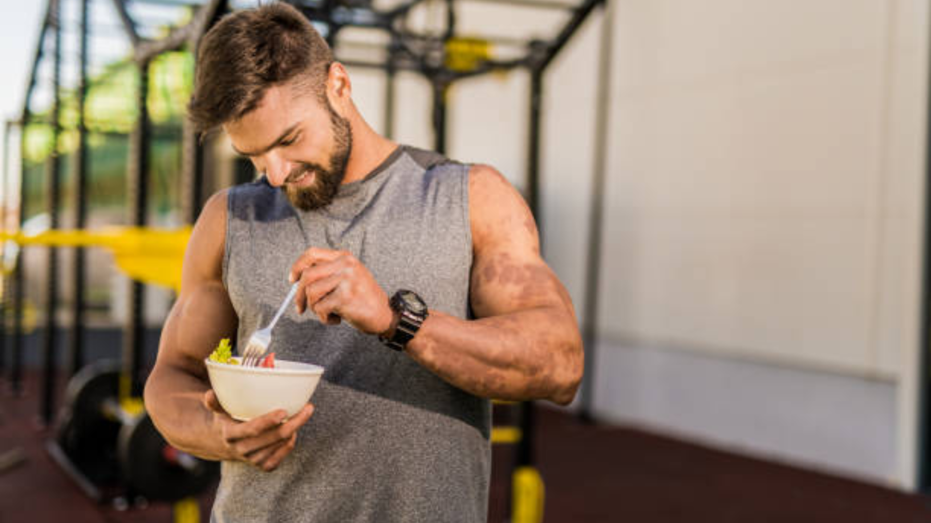 Get Ready To Take Your Fitness To The Next Level With These 7 ...