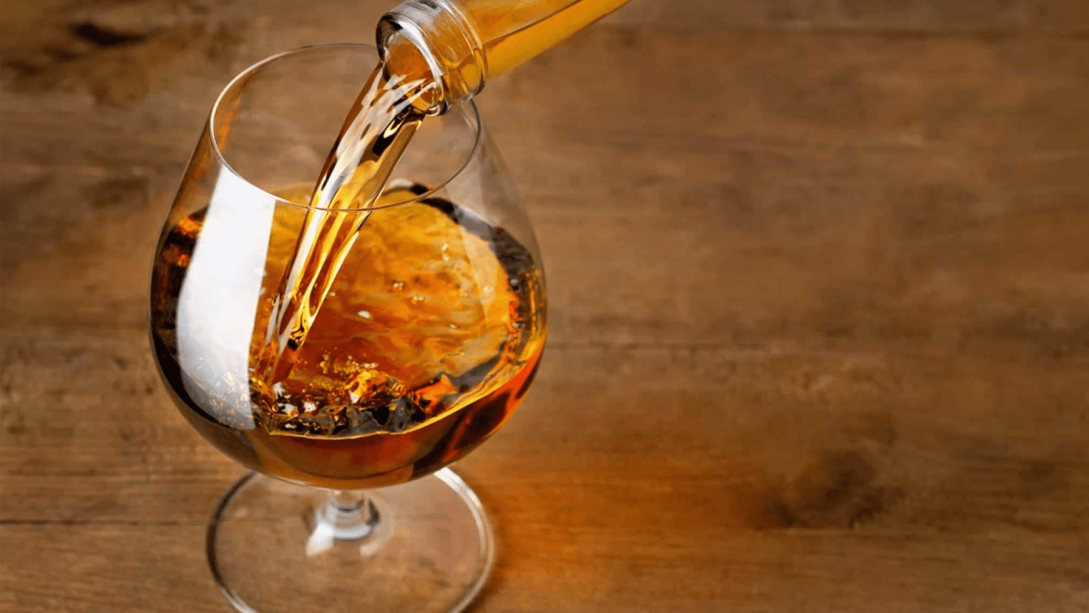 Discover The Surprising Health Benefits Of Brandy: Why It's The Perfect ...