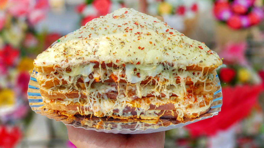Cheese-lovers Unite! Discover The Top 5 Mouthwatering Cheese Dishes In ...