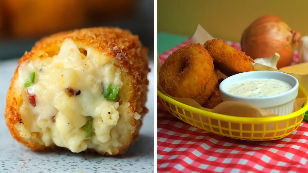 These Mind-blowing Vegan Cheesy Snacks Are Addictively Delicious! Get ...