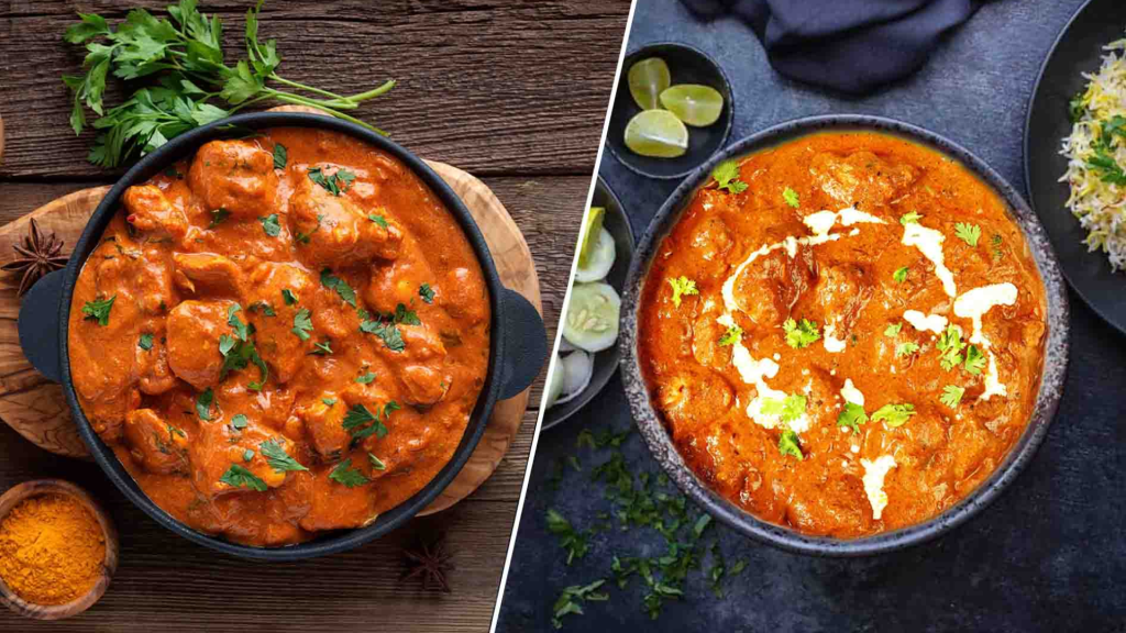 Prepare To Drool! Discover India's 7 Most Mouthwatering Chicken ...