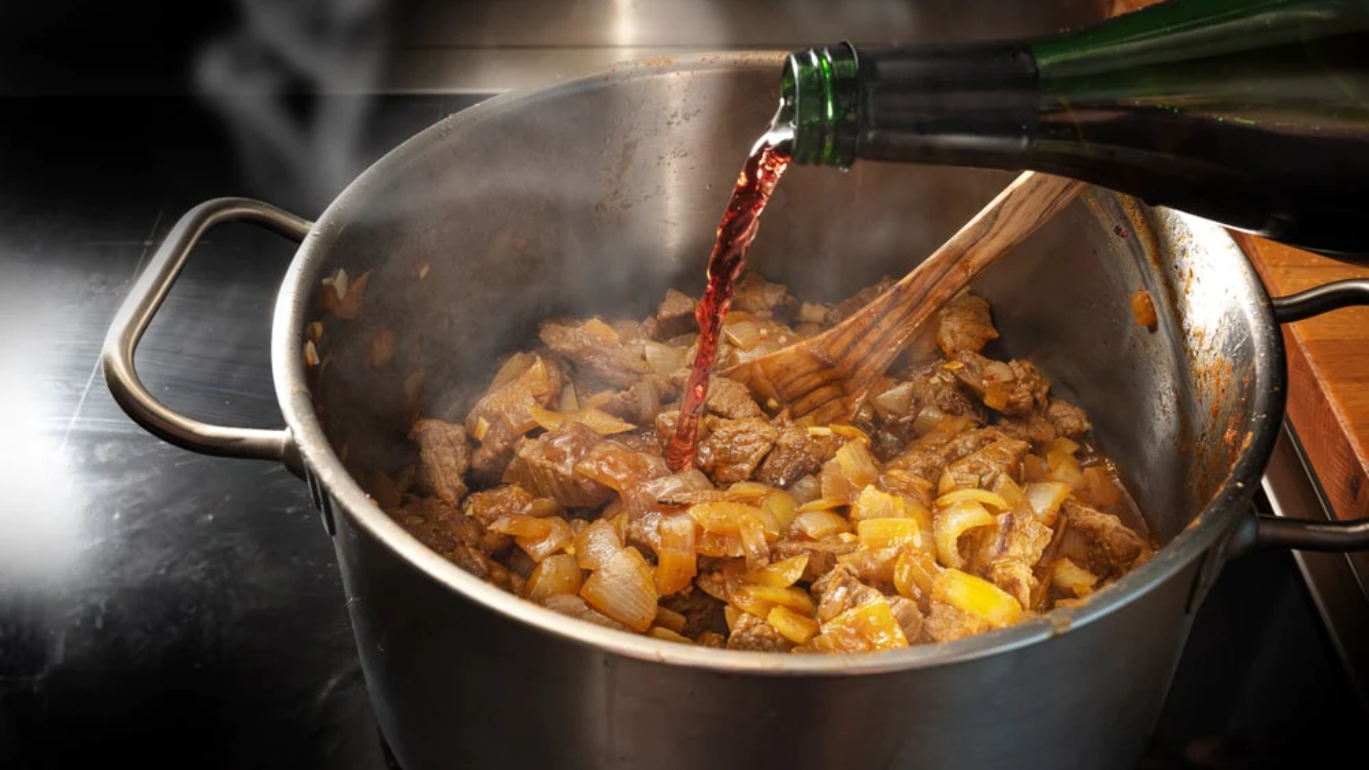 Unlock The Secret Recipes: Turn Up The Flavor With These 5 Spirits And ...