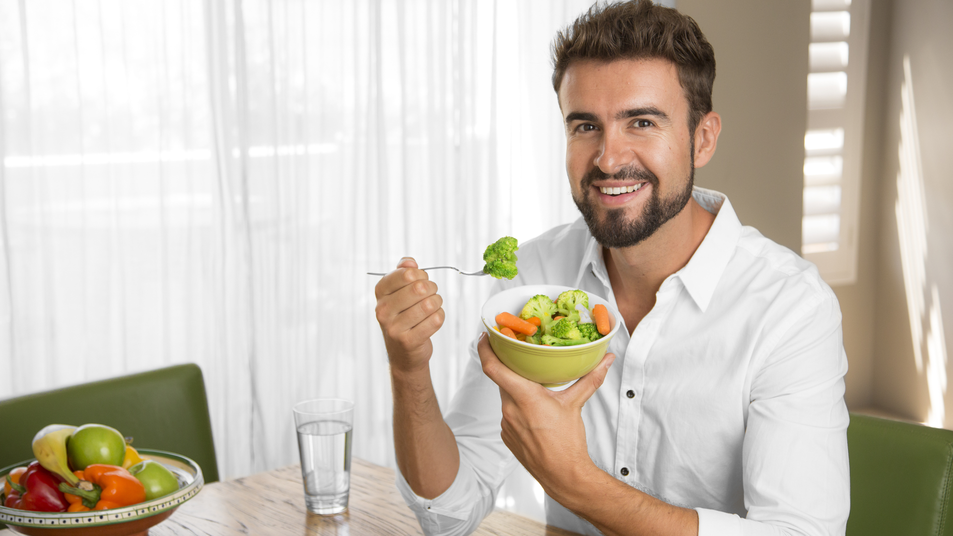 Unveiling The Ultimate Diet Secret For Men: Say Goodbye To Flab And Say ...