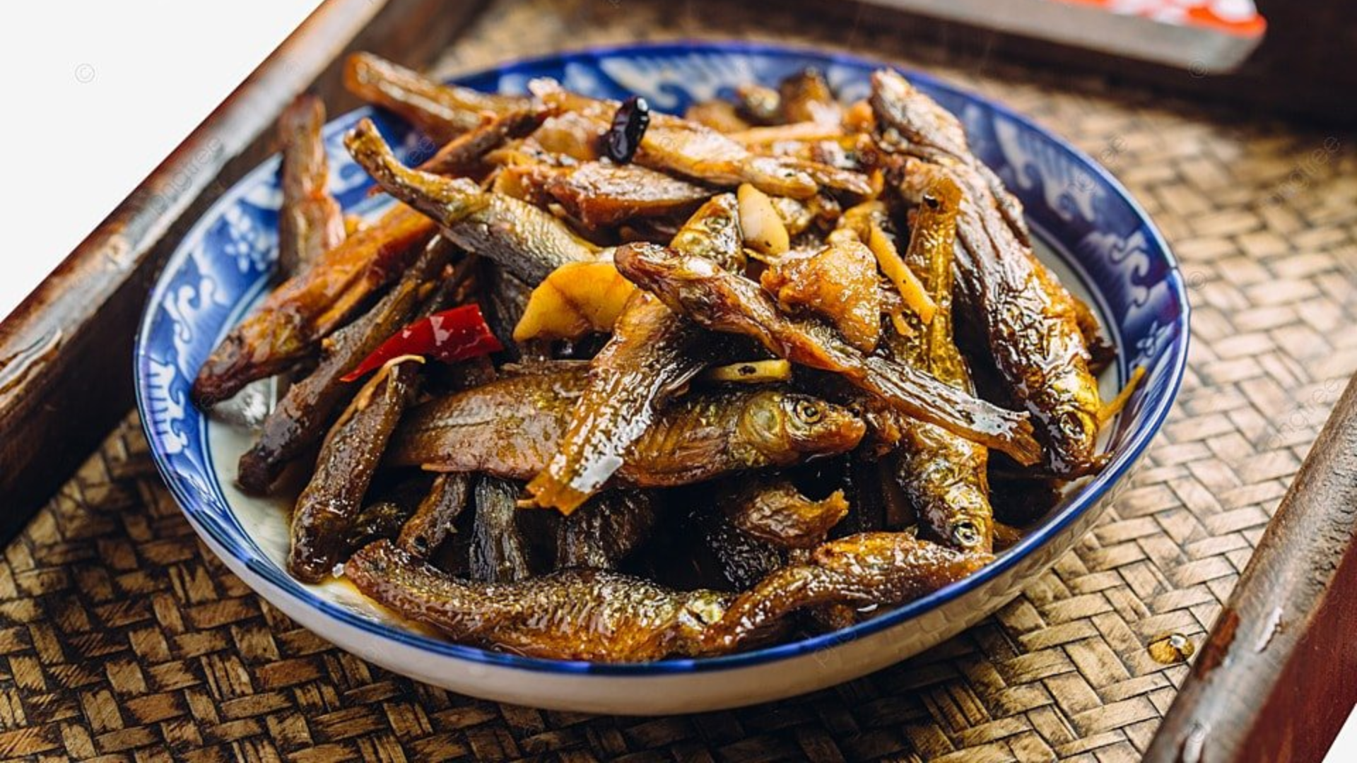 Love Seafood? Prepare To Be Amazed! These 5 Exotic Dried Fish Varieties ...
