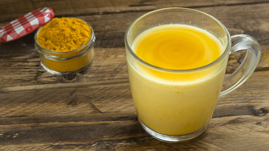 Your Mom Was Right About Haldi Doodh! Here Is Why You Should Have A ...