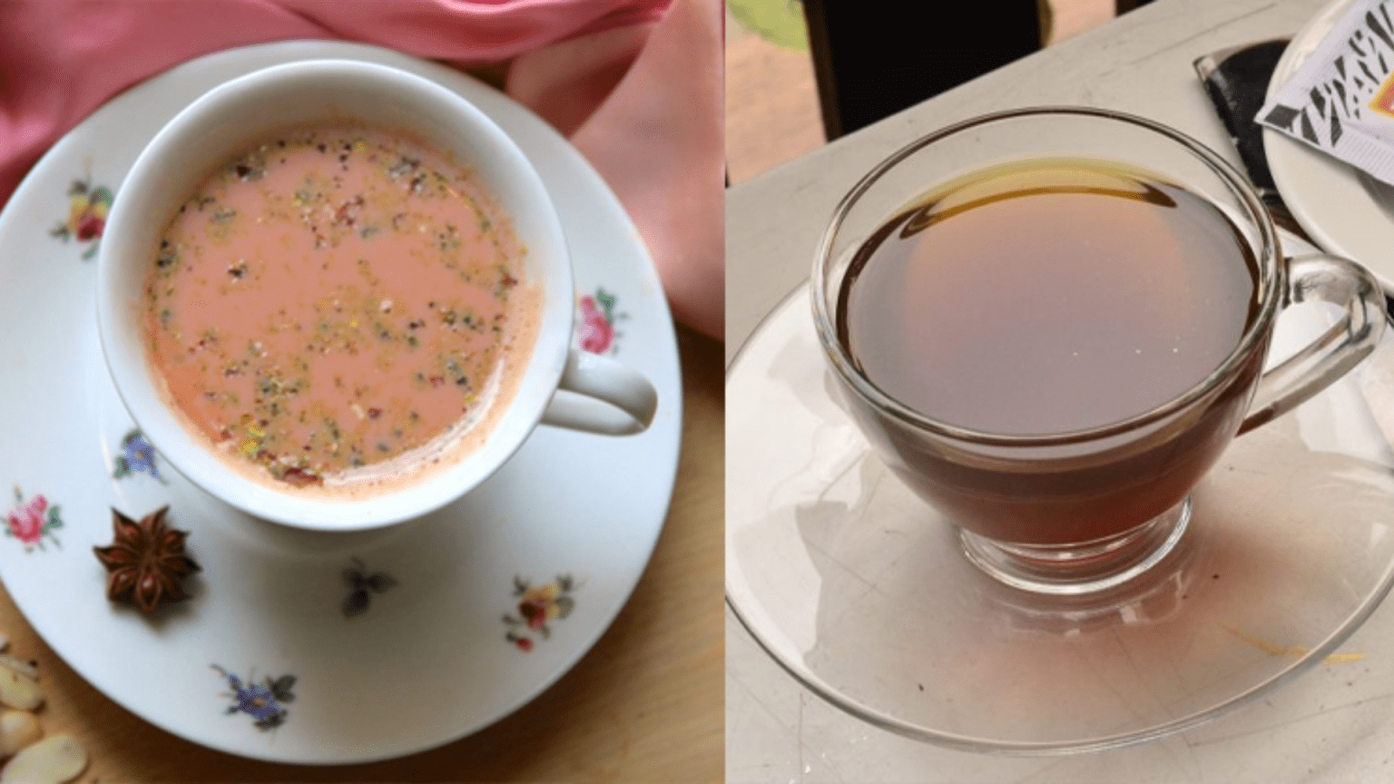 Chai Lover? Discover 5 Lesser-known Varieties Across India That Will ...