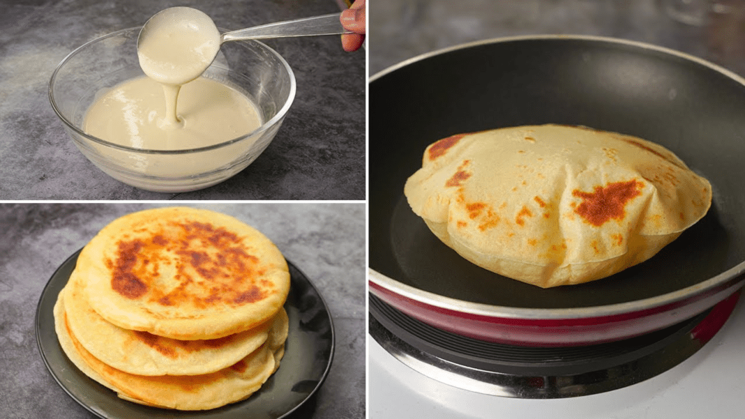 Transform Your Weekday Cooking With Liquid Parathas: The Ultimate Time ...