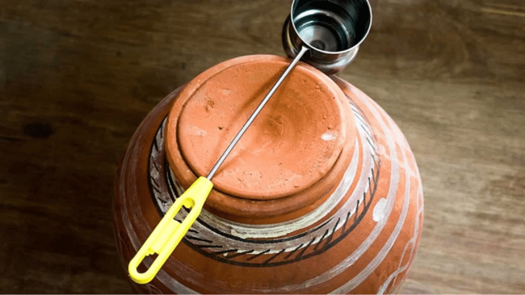 Unveiling The Ancient Secret: 5 Mind-blowing Reasons Why 'matke Ka Pani ...