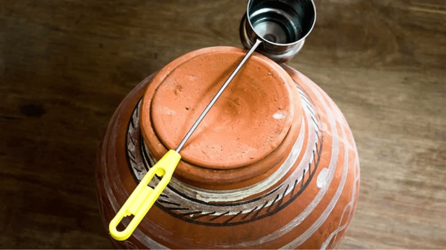 Unveiling The Ancient Secret: 5 Mind-blowing Reasons Why 'matke Ka Pani ...