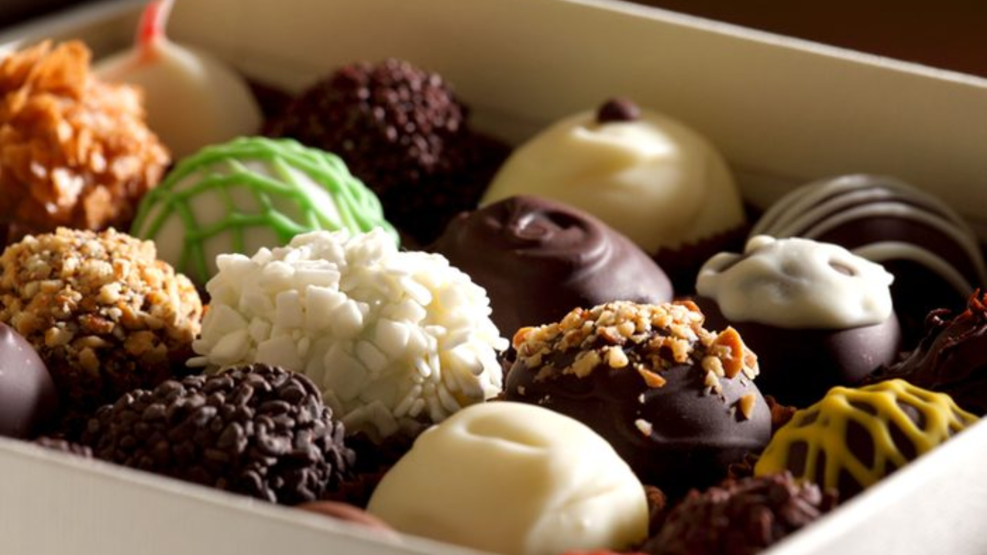 Crack For Your Taste Buds: Unveiling The Top 5 Most Addictive Foods ...