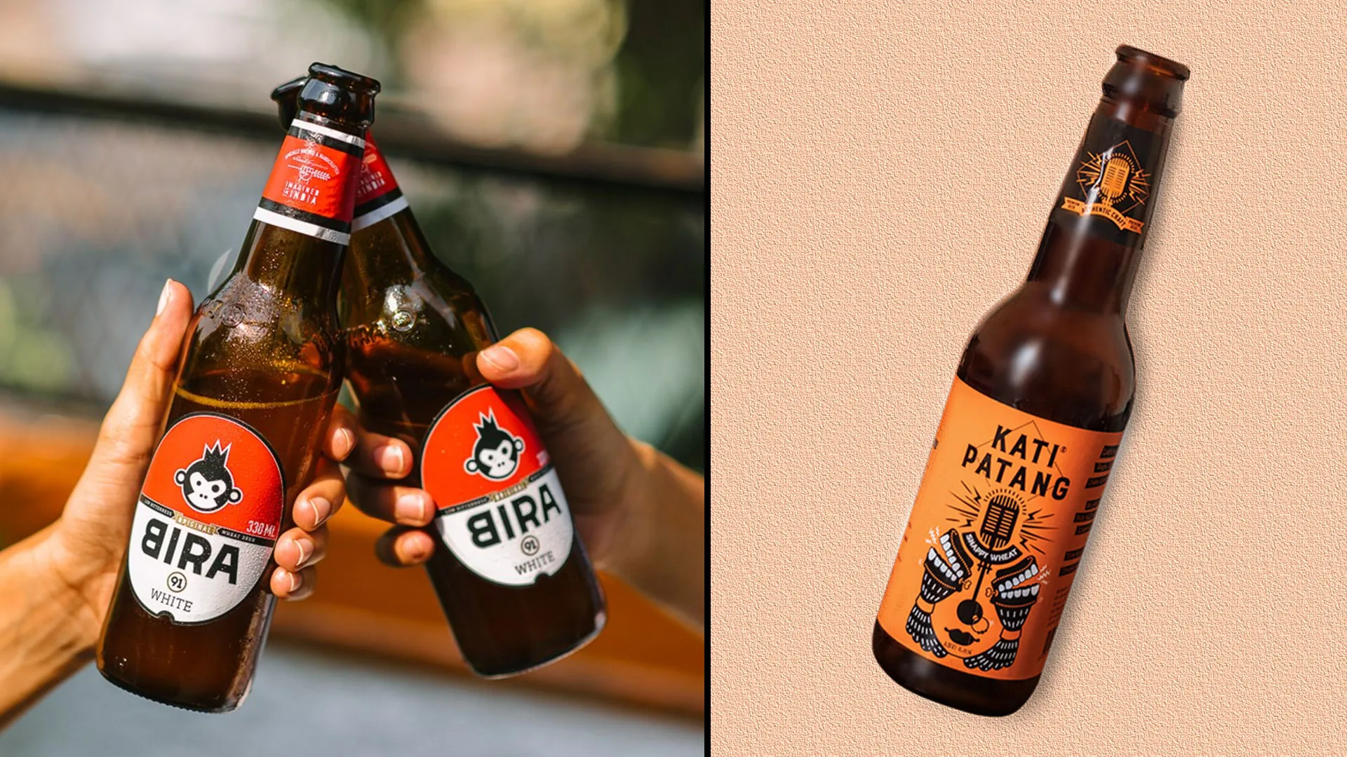 Discover The Ultimate Summer Six-pack! These Must-try Beers In India ...