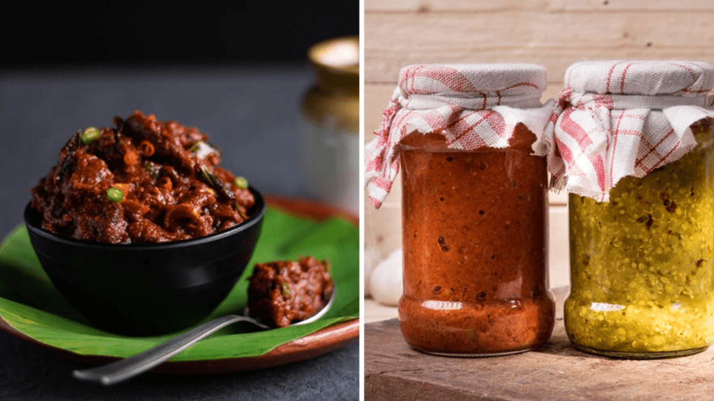 Move Over Mango Pickle: Discover A New Level Of Flavor With These 5 ...