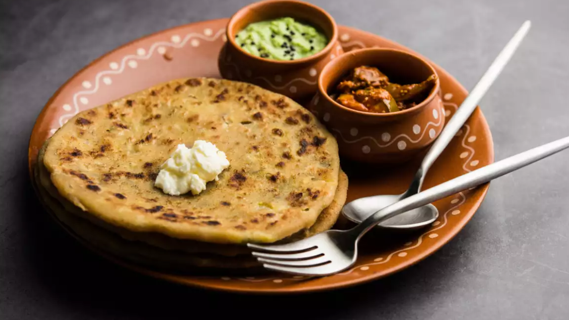 These 5 Hacks Will Make Your Parathas Healthier, Fluffier, And Perfect ...