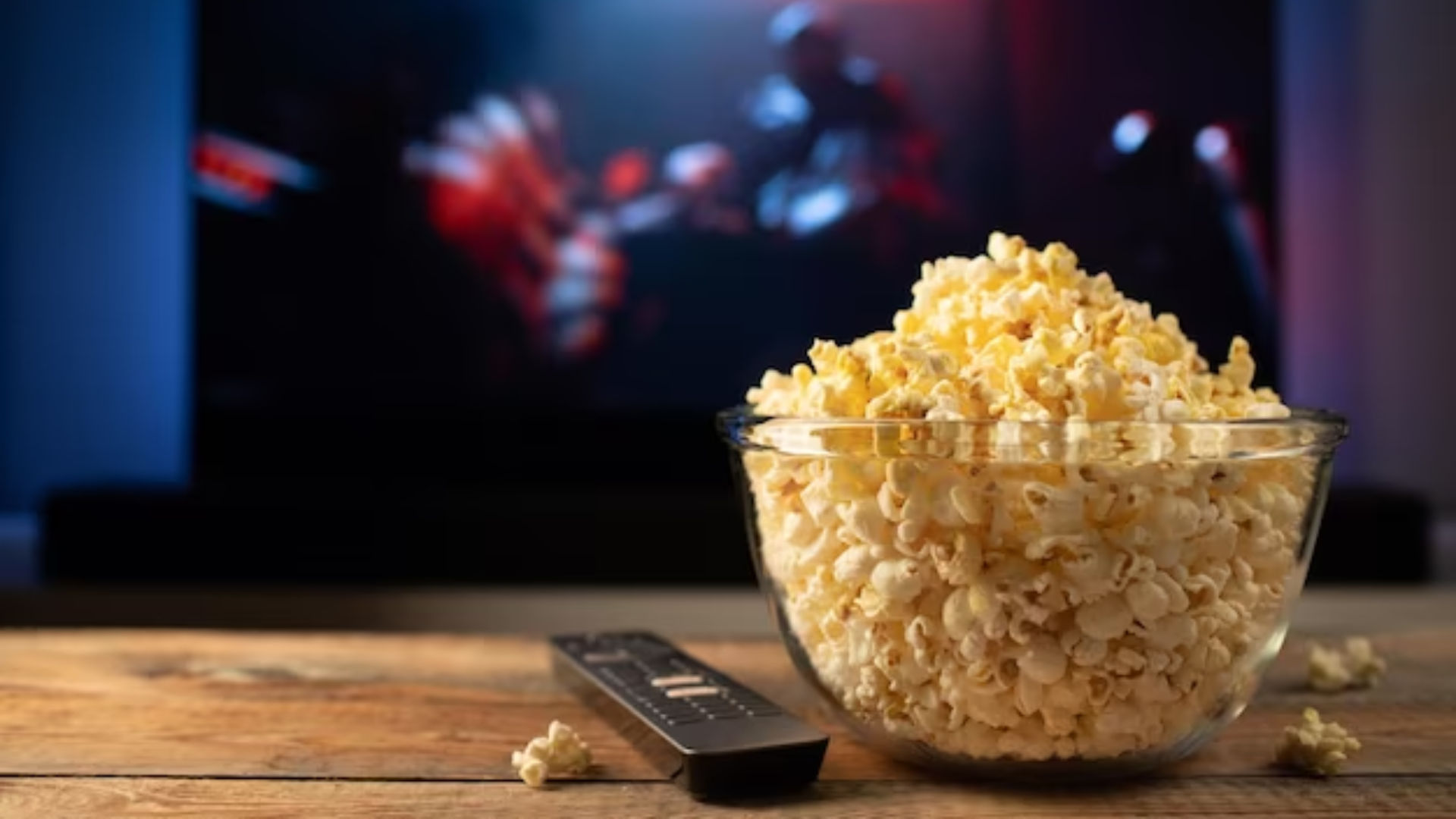 Craving Movie Theater Popcorn? Here's How To Recreate The Irresistible ...